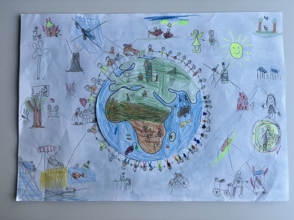 54. Internationaler Raiffeisen Jugendwettbewerb