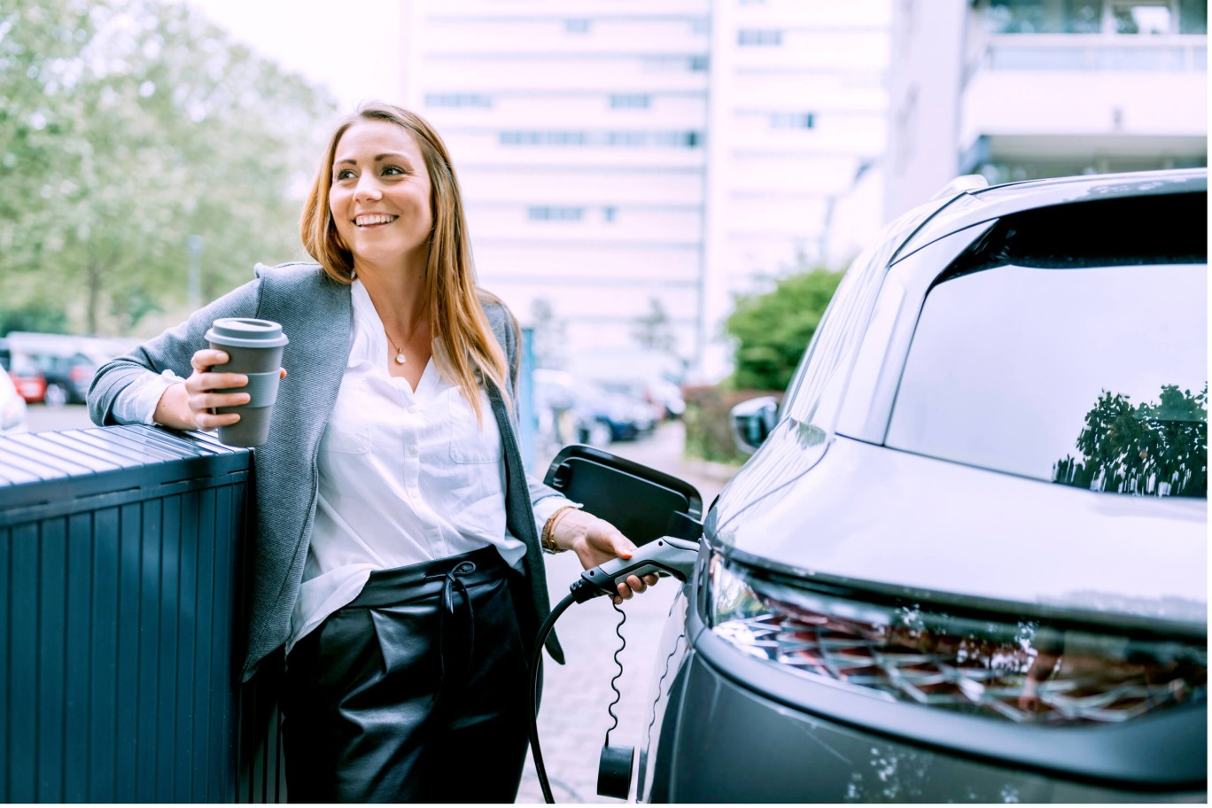 Zum Traumauto mit Auto-Leasing - einfach online abschließen
