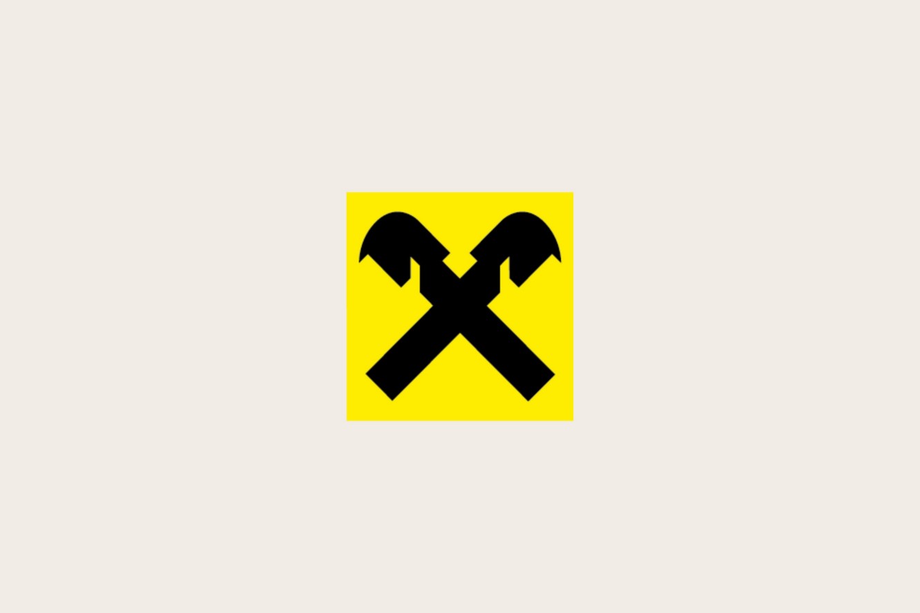 Raiffeisen Logos