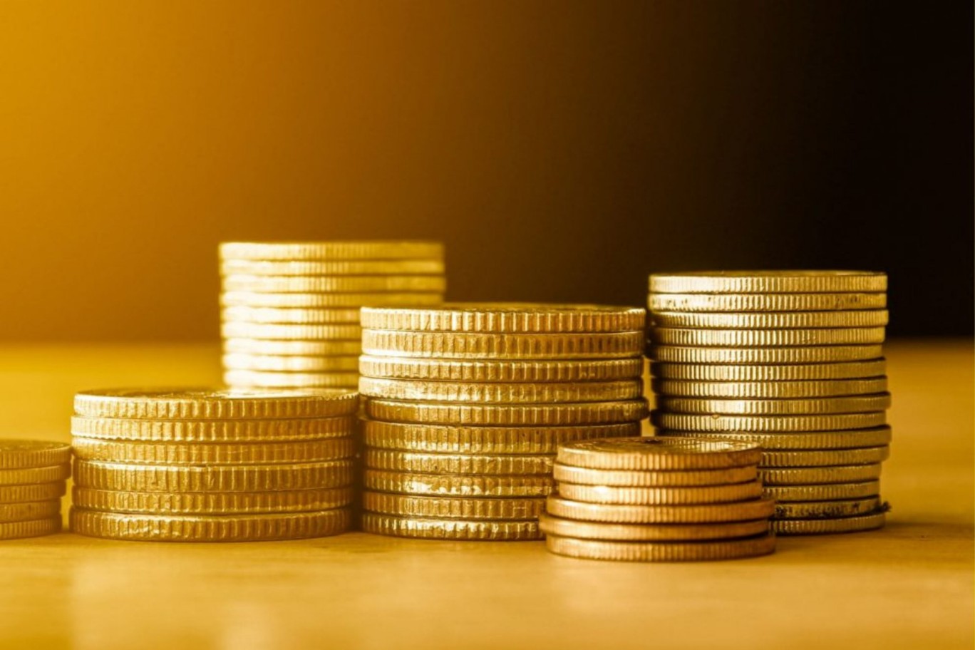 Gold: Münzen & Barren als Anlage