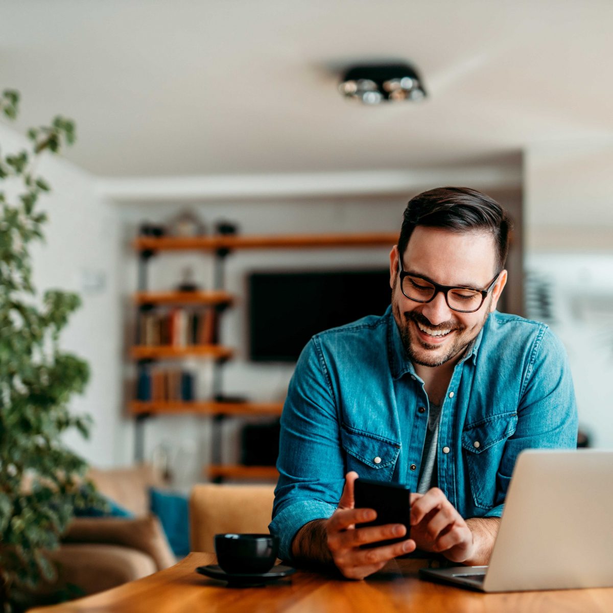 Regelmäßige Veranlagung