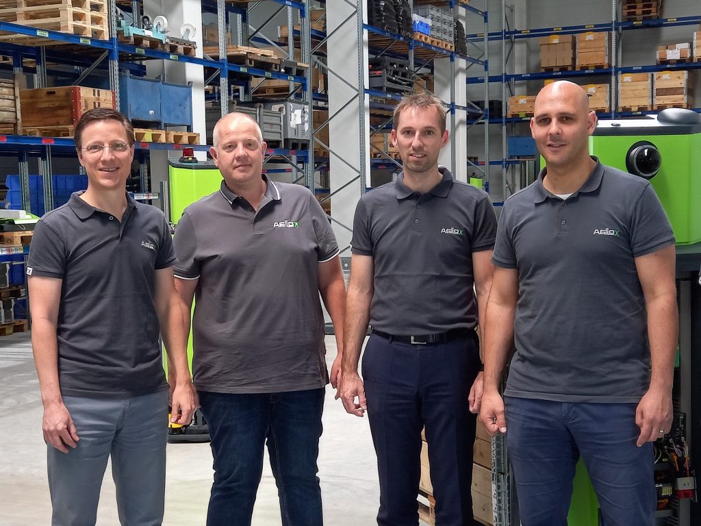 Investmentmanager The Carlyle Group und Raiffeisen Invest Private ...