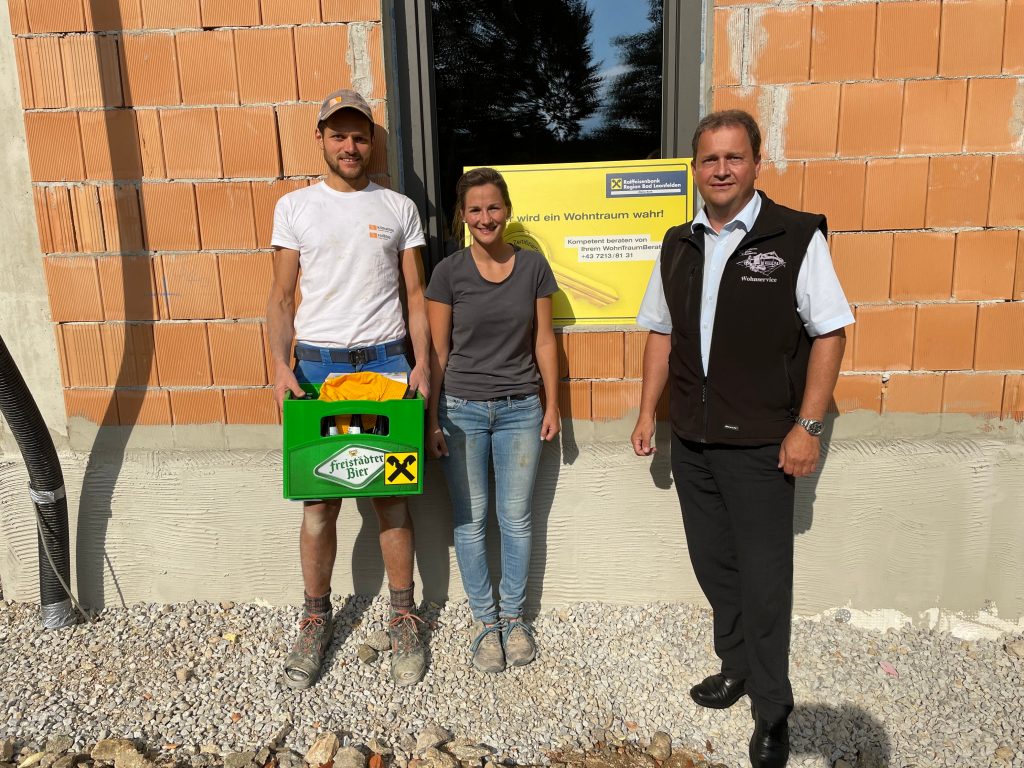 BauNews aus der Region