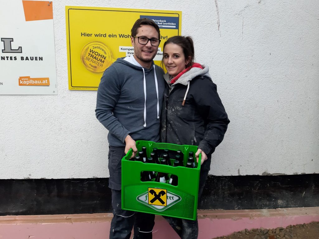 BauNews aus der Region