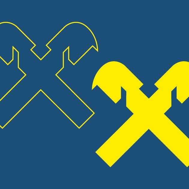 Raiffeisen Arena - das Linzer Stadion auf der Gugl