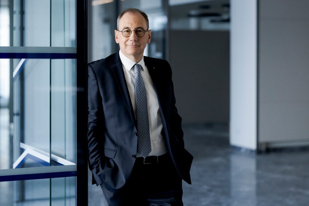 Management & Aufsichtsrat