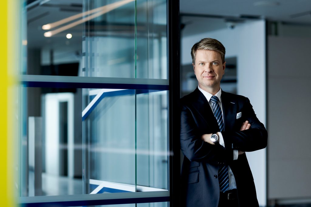 Management & Aufsichtsrat